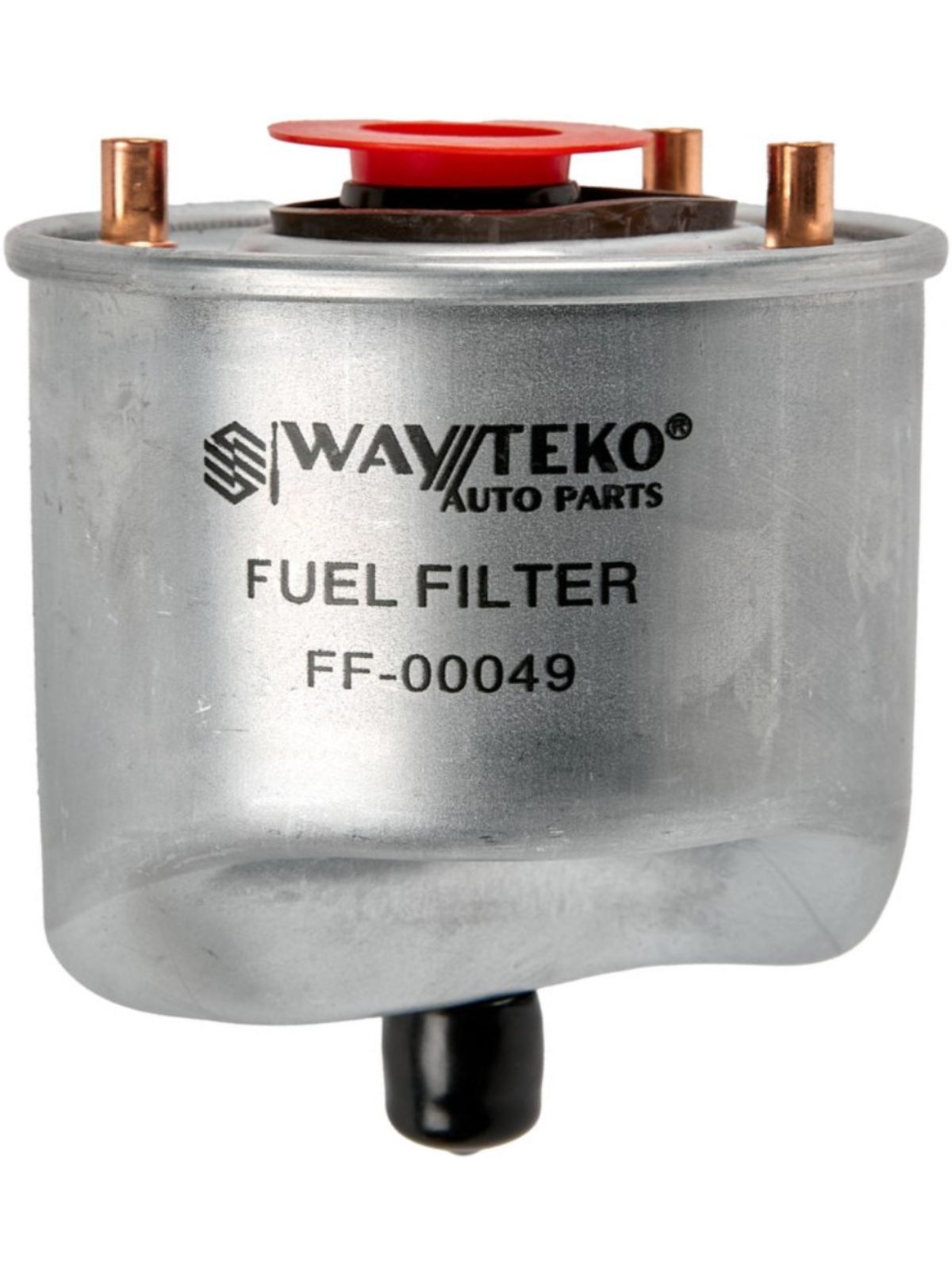 Фильтр топливный качество от WAYTEKO Арт. FF-00049/ 1780195