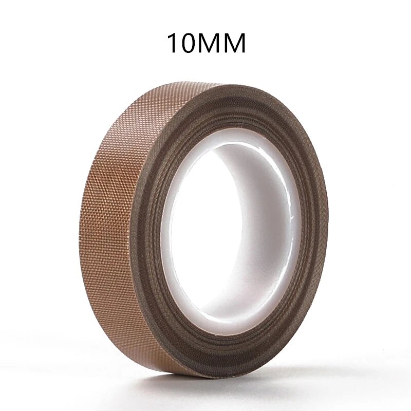 Термолента KAKAHAO TF10M 10мм, 10м