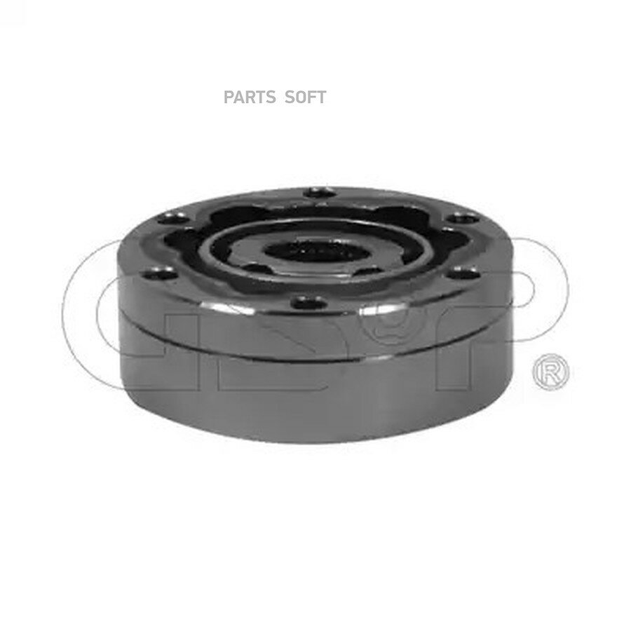 GSP 603011 ШРУС AUDI 80/A4 I/SKODA/VW GOLF I-VII/PASSAT II-VI 1.2TSI-3.2FSI 81- внутр