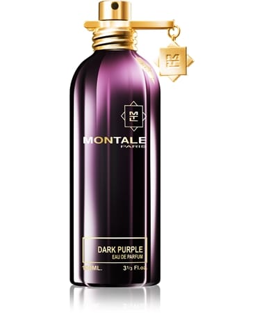 Вода парфюмерная Montale Dark Purple, 100 мл
