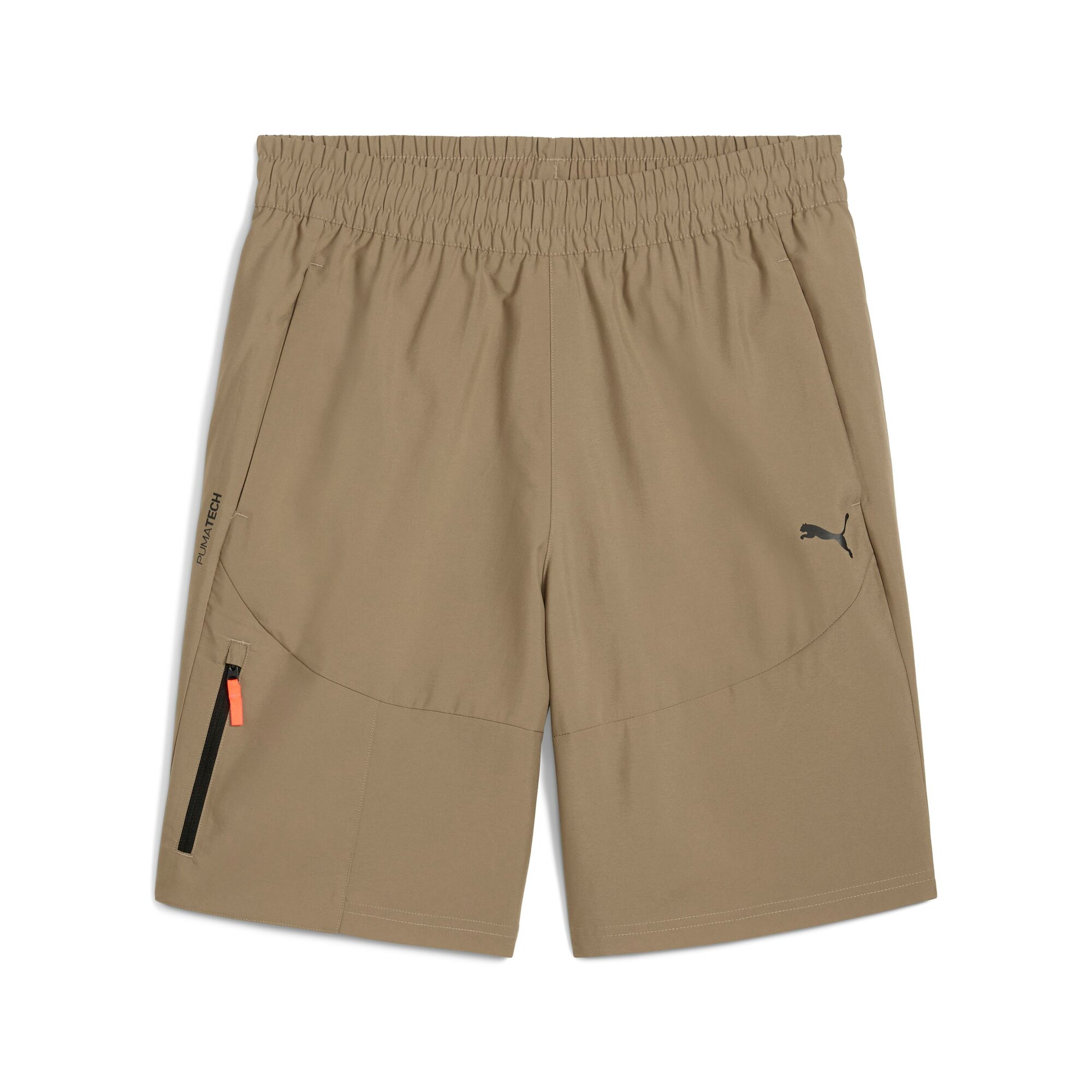 Шорты PUMA PUMATECH Cargo Woven Shorts