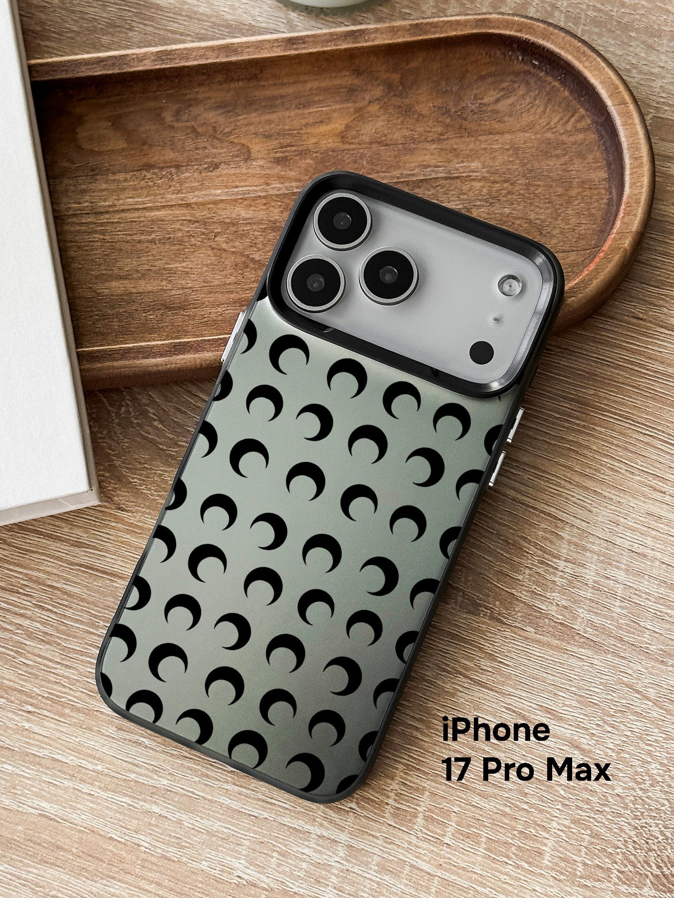 Чехол на iPhone 17 Pro Max y2k
