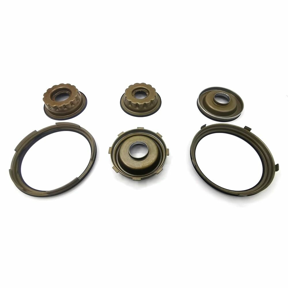 Поршневой комплект TW40E TW-40LS для GEELY 200200C-N 6 PCS/SET