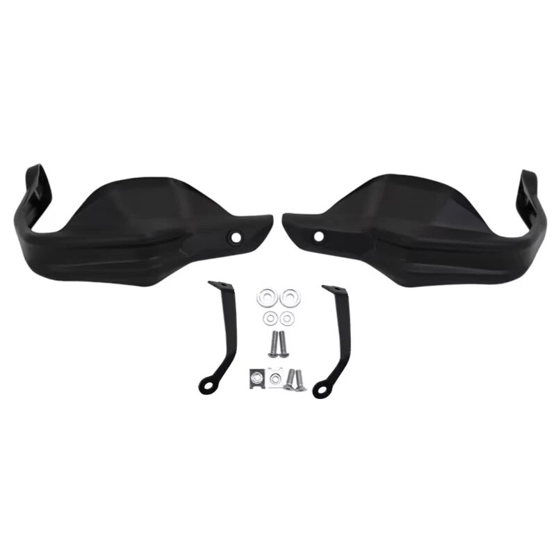 MT03 защита руля для YAMAHA MT03 MT25 2015-2024 аксессуары для мотоциклов MT-03 Handguard Black