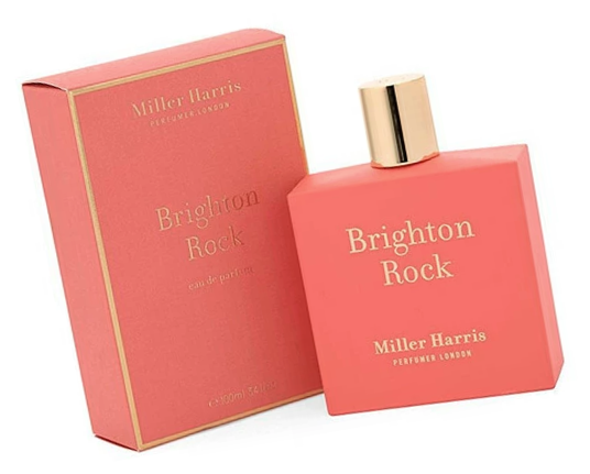 Брайтон Рок парфюм 100 мл для мужчин и женщин / Miller Harris Brighton Rock