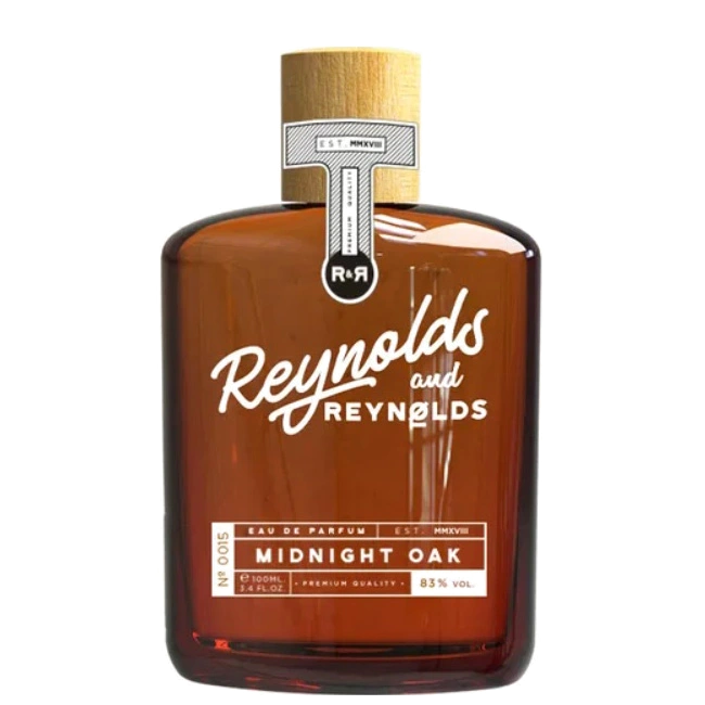 Аромат для мужчин Reynolds and Reynolds Midnight Oak 100 мл - Рейнольдс Энд Рейнольдс Миднайт Оук