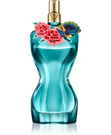 Парфюмированная вода Jean Paul Gaultier La Belle Paradise Garden, 100 мл