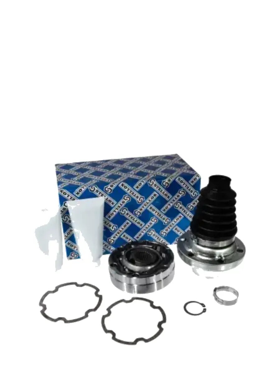 ШРУС внутренний Volkswagen Touareg 2.5 R5 V6/3.0 V6 TDi/3.2