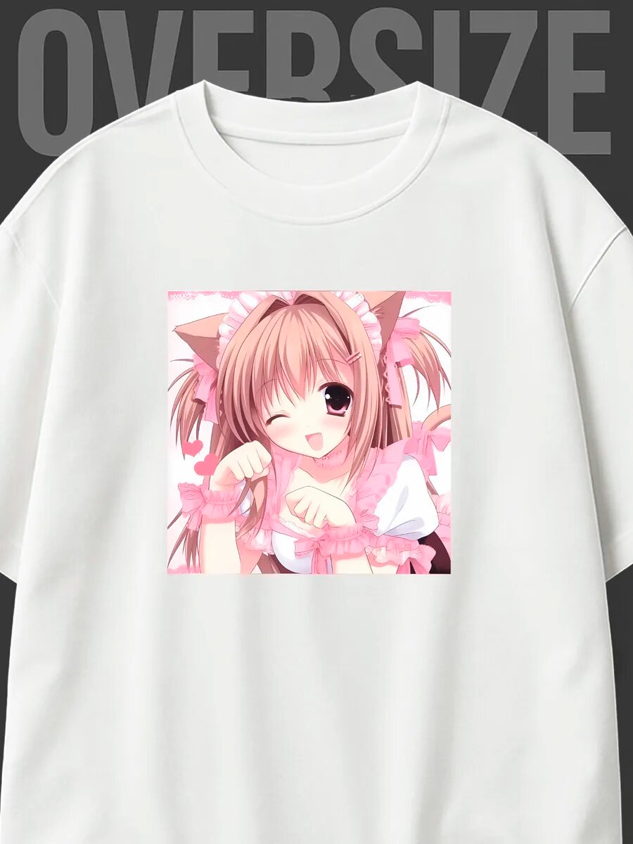 Футболка PRINTSHOT
