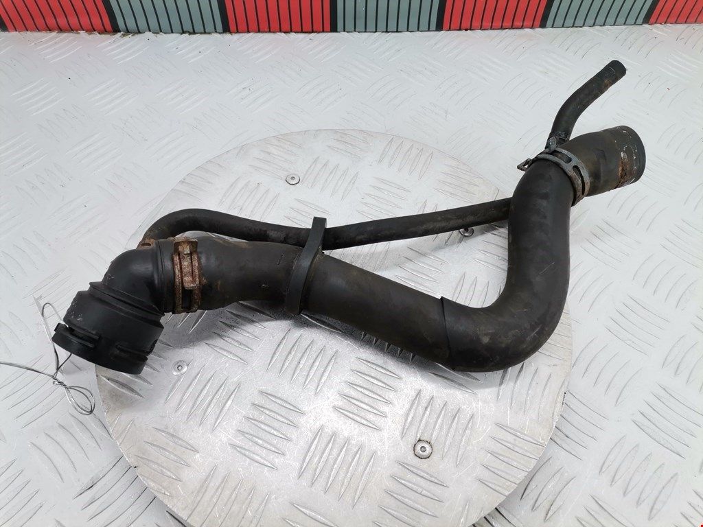 Патрубок охлаждения / 1606783 6Y0121049G 6Y0121049G для Volkswagen Polo 4 (с пробегом)