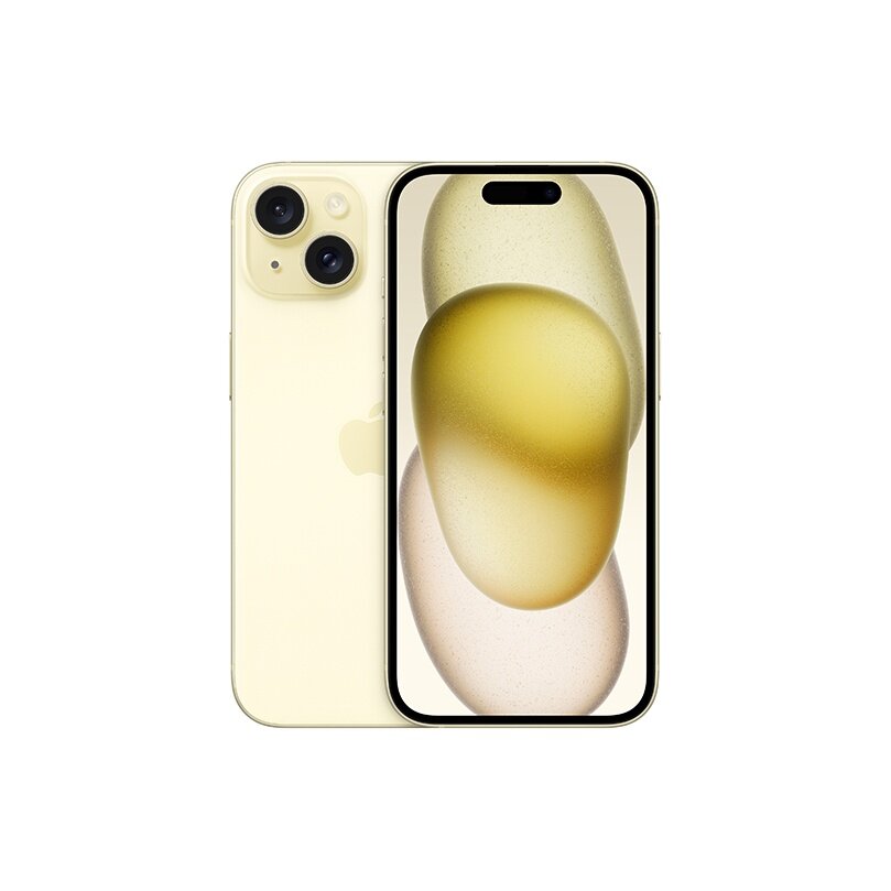 Мобильные телефоны Apple IPhone 15