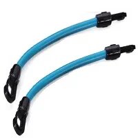 Тренировочные эспандеры 10-100 фунтов 20 pounds blue x2