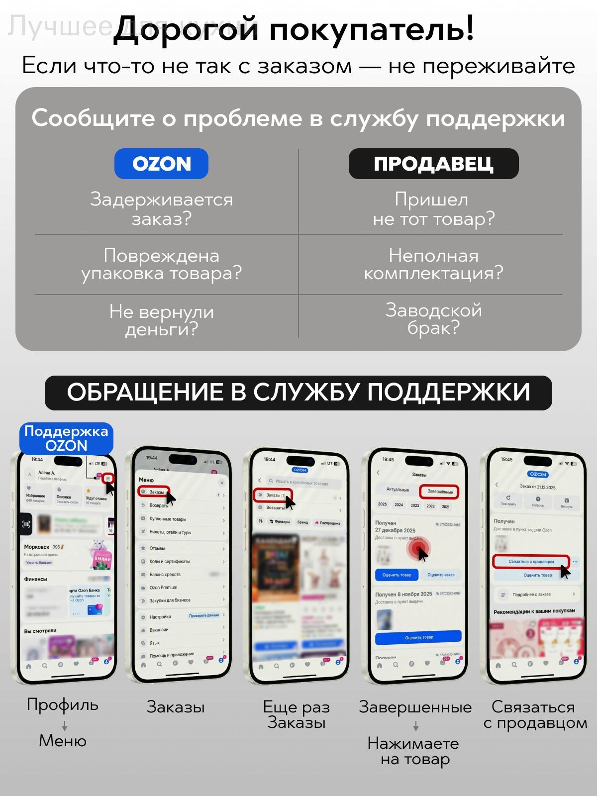Ведерко для льда, 7 л, разноцветный набор из 7 элементов, пластик, длина 37.5 см для потолочного монтажа — фото 1