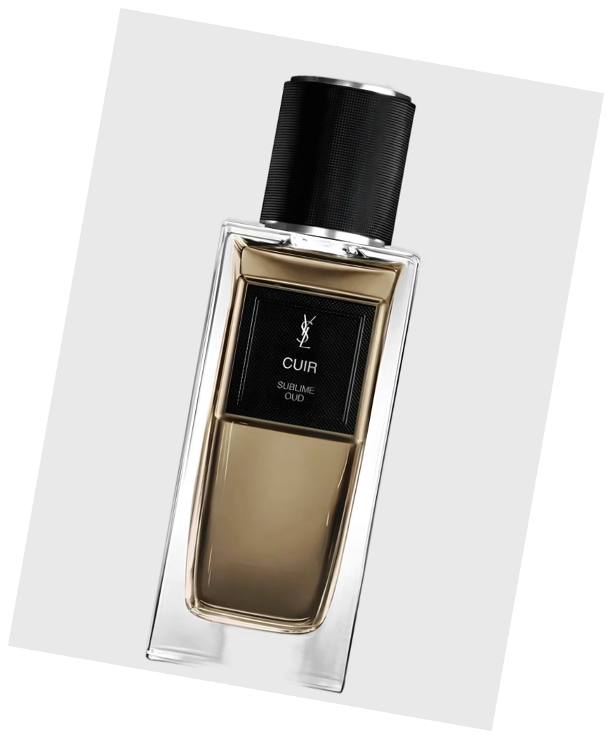 Ив Сен Лоран Кюир Саблайм Уд аромат для женщин и мужчин 125 мл - YSL Cuir Sublime Oud