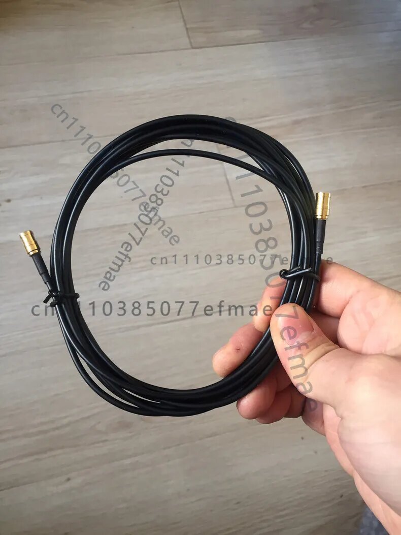 Кабель для модуля Acoustimass Bose Cinemate (4 м)