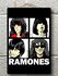 Ramones постер