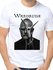 Футболка Wardruna, размер (52)XL, белый