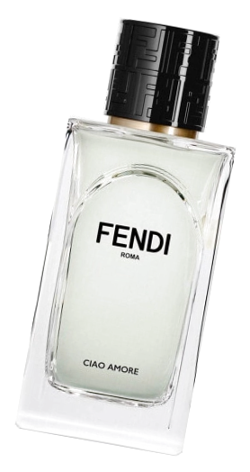 Fendi Ciao Amore 100 мл парфюмерная вода / Фенди Чао Аморе для женщин и мужчин