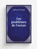 Les probl.mes de l'oc. an | Alphonse Berget | 1920 | E. Flammarion | Репринт