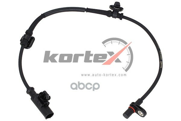 Датчик ABS HAVAL H6 задний KER1378 KORTEX арт. KER1378