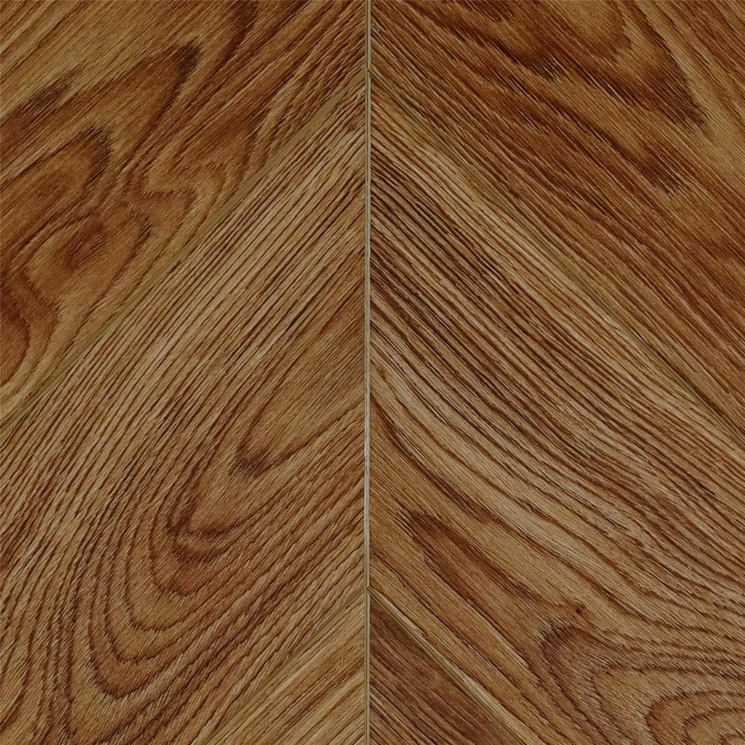 SPC Ламинат DAMY FLOOR Chevron Шайо 11114 (цена за упаковку 1.676 м2)