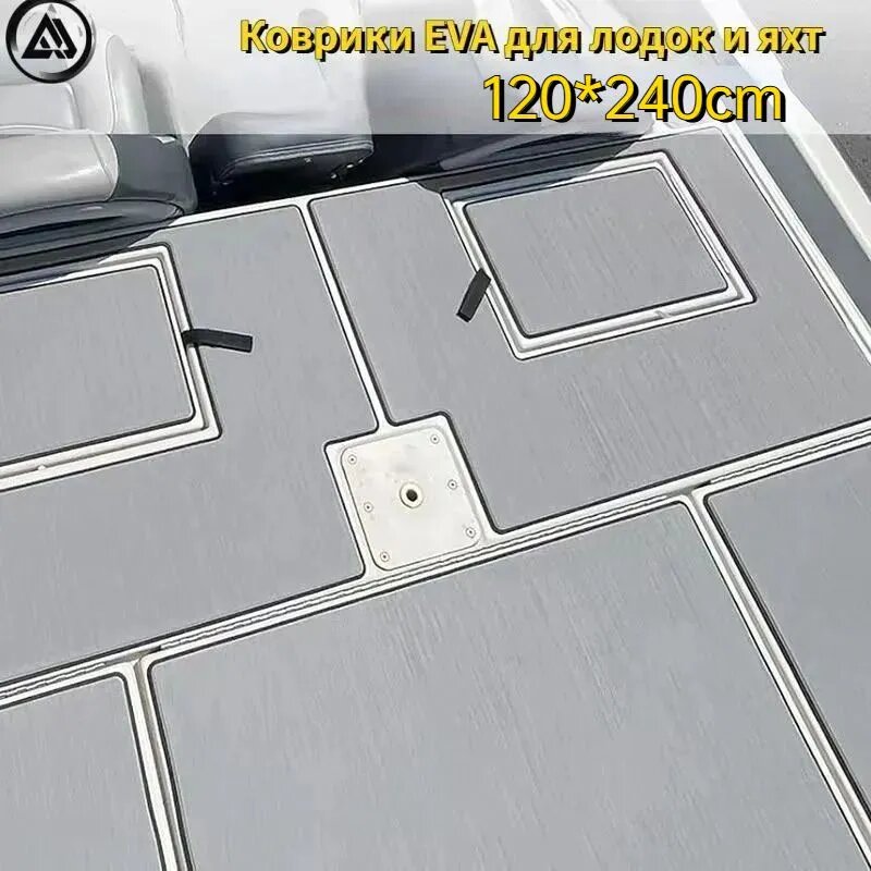 Палубное покрытие