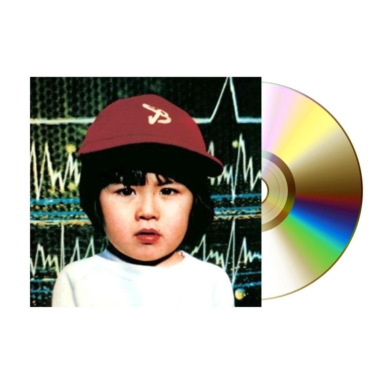 Музыка CD Akiko Yano - 7 O'Clock In Tokyo, SHM-CD /> New