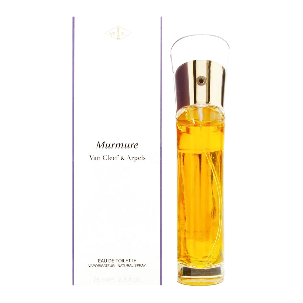 Van Cleef and Arpels Murmure женские духи 75 мл / Ван Клиф Энд Арпелс Мурмур