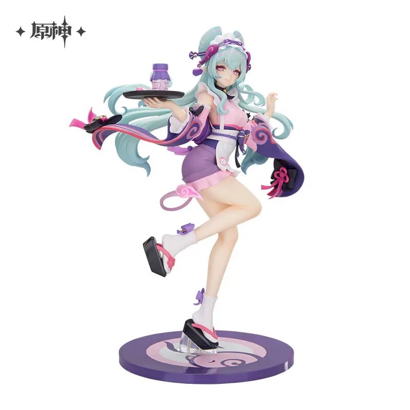 Фигурка Yumemizuki Mizuki 1/8 Genshin Impact