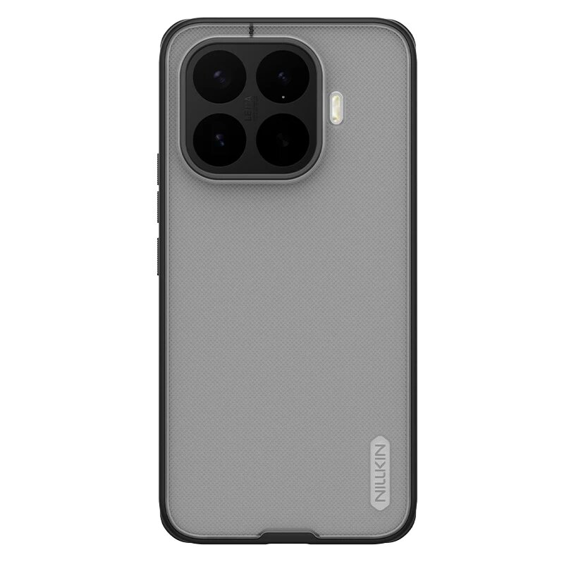 Чехол NILLKIN Super Frosted Shield для Xiaomi 17T, Mi 17T Pro, Mi 15T Pro, MI15T For Xiaomi 17T Pro
