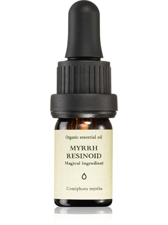 Эфирное масло Smells Like Spells Essential Oil Myrrh Resinoid, 5 мл