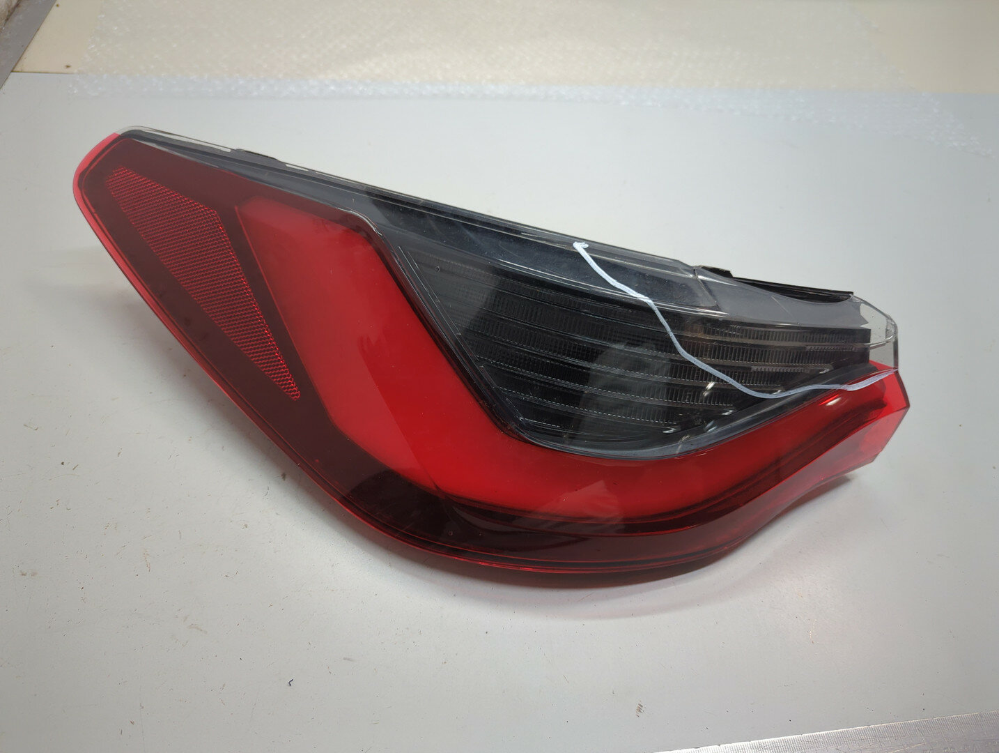 Фонарь (задний) левый BMW 4 G22, G23, G26 Б/У