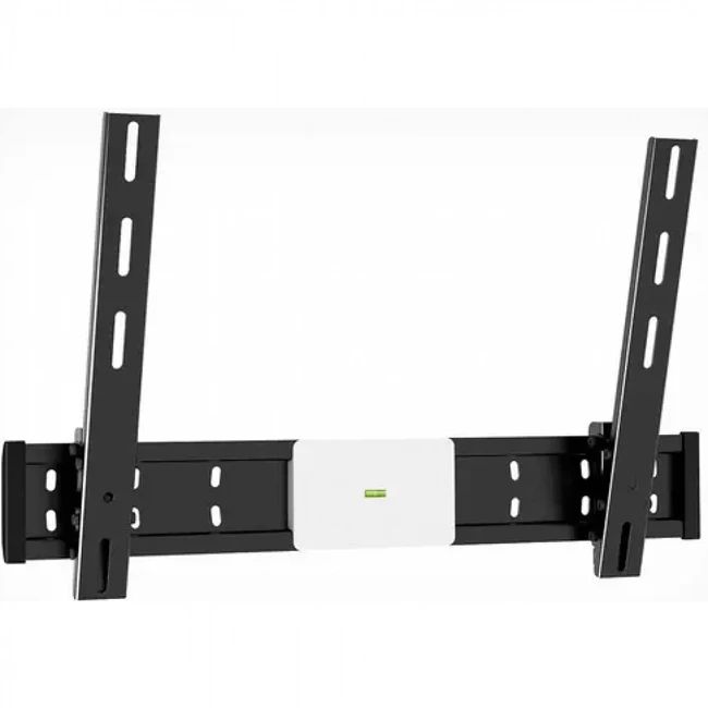 Кронштейн для телевизора Holder LCD-T6609-B черный 42"-65" макс.45кг настенный наклон