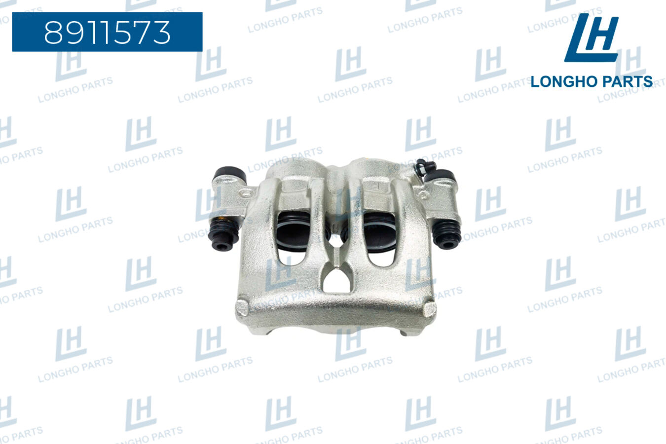 Передний тормозной суппорт правый mercedes-benz a0044202883 (LONGHO 8911573)