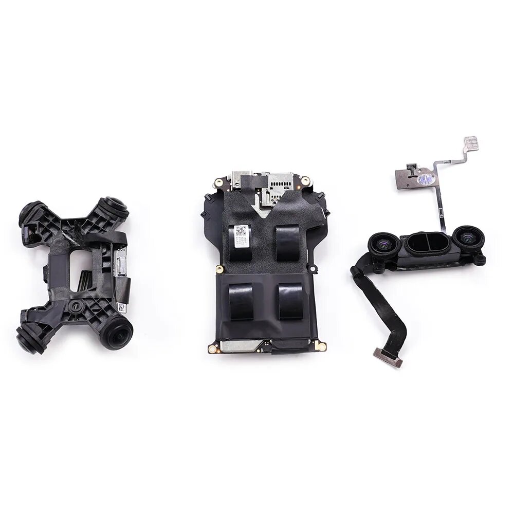 Набор деталей для DJI Mini 5 Pro OKOUME