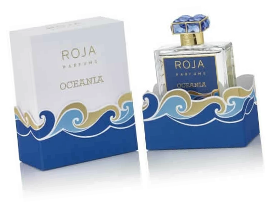 Roja Dove Oceania парфюмерная вода 50 мл - Роже Дав Океания для женщин и мужчин