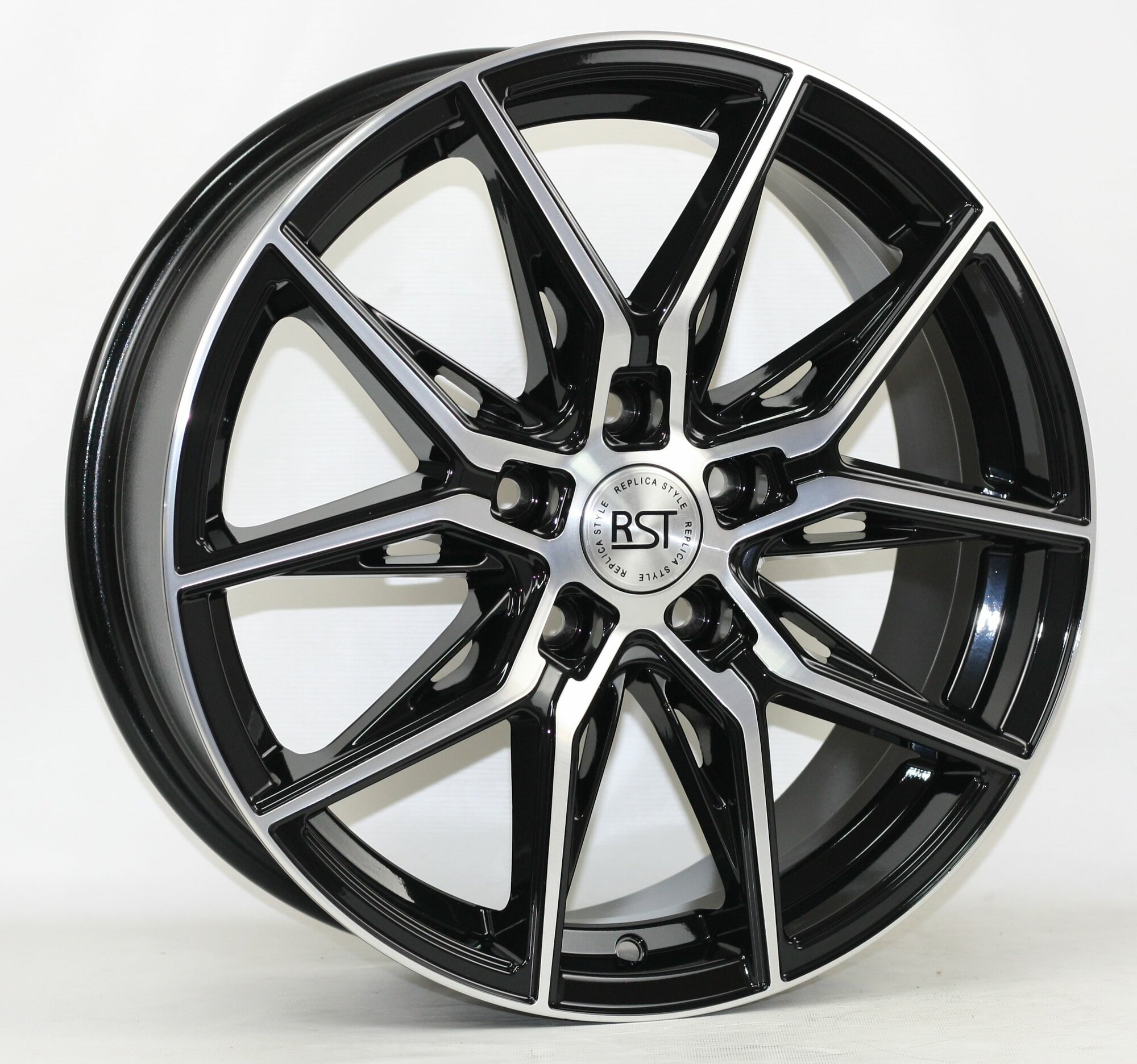Диск колесный RST R247 7x17 5x108/33 d 60,1 (BD) (Chery), арт.820800