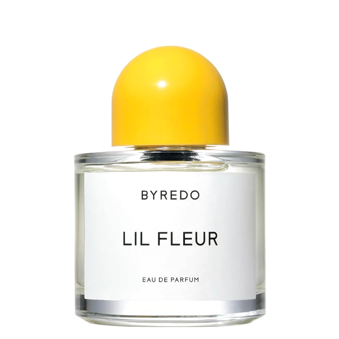 Байредо Лил Флер Амбра парфюмерная вода 100 мл унисекс - Byredo Lil Fleur Amber