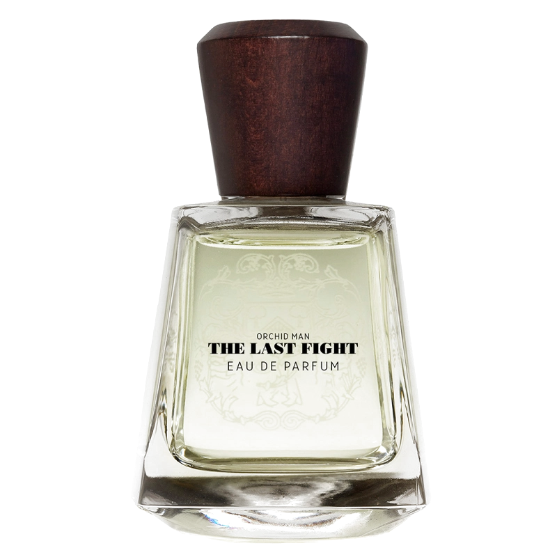 Frapin The Last Fight - аромат для женщин и мужчин 100 мл / Ласт Файт