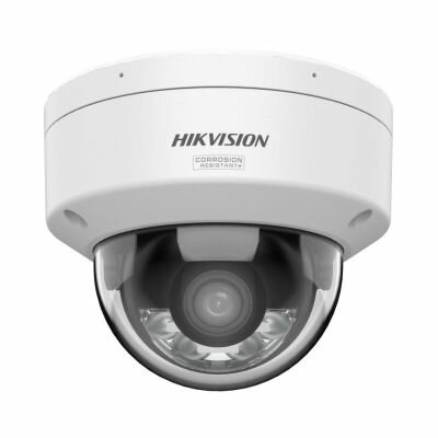 Hikvision DS-2CD2187G3-LIS2UY (2.8mm) IP Камера, купольная