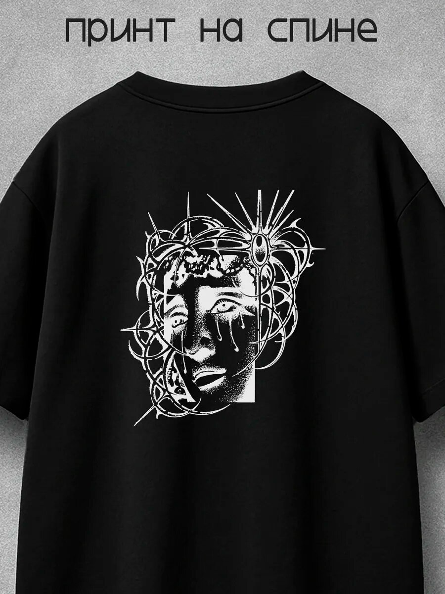 Футболка PRINTSHOT