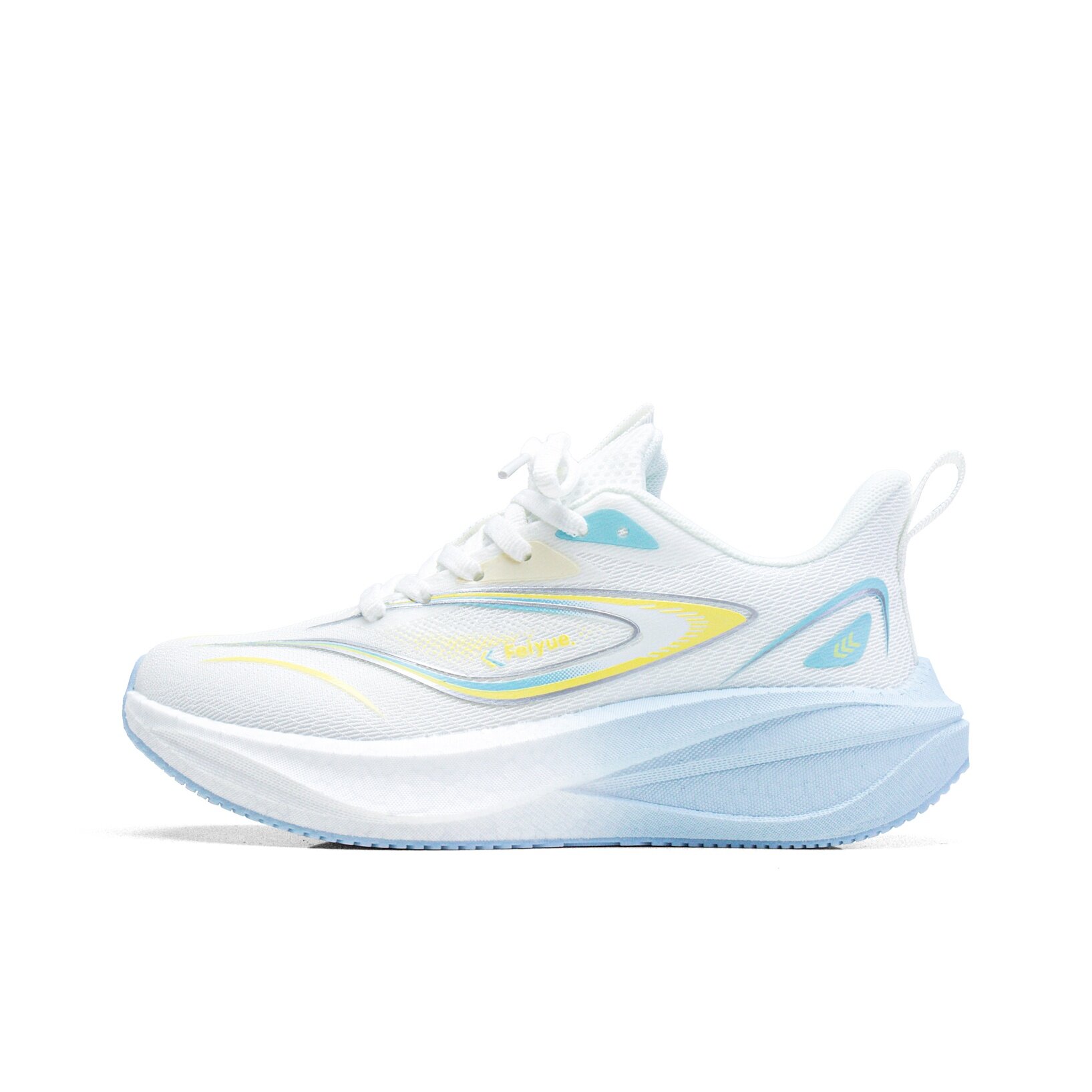 Кеды Feiyue