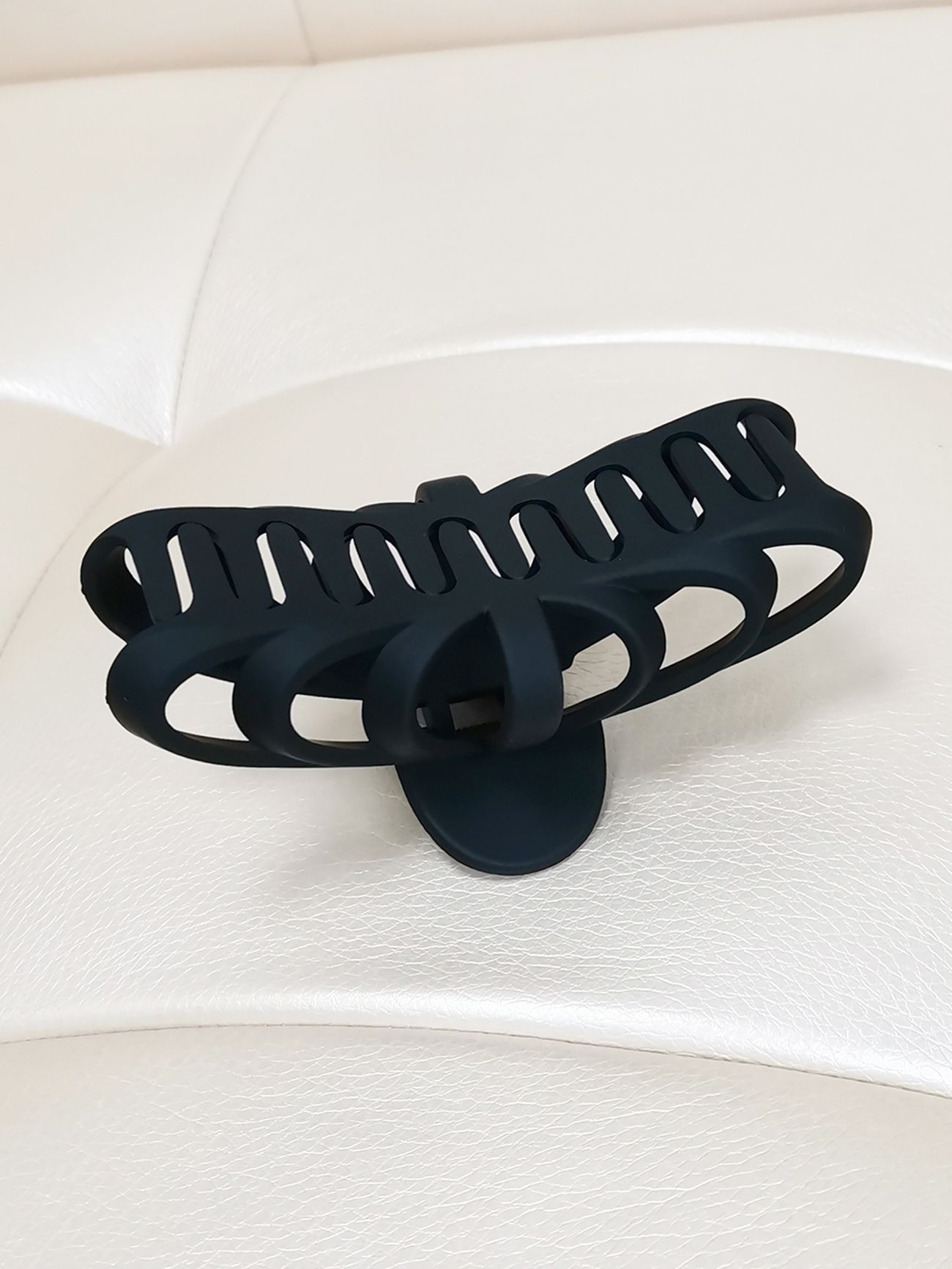 Краб для волос. — фото 1