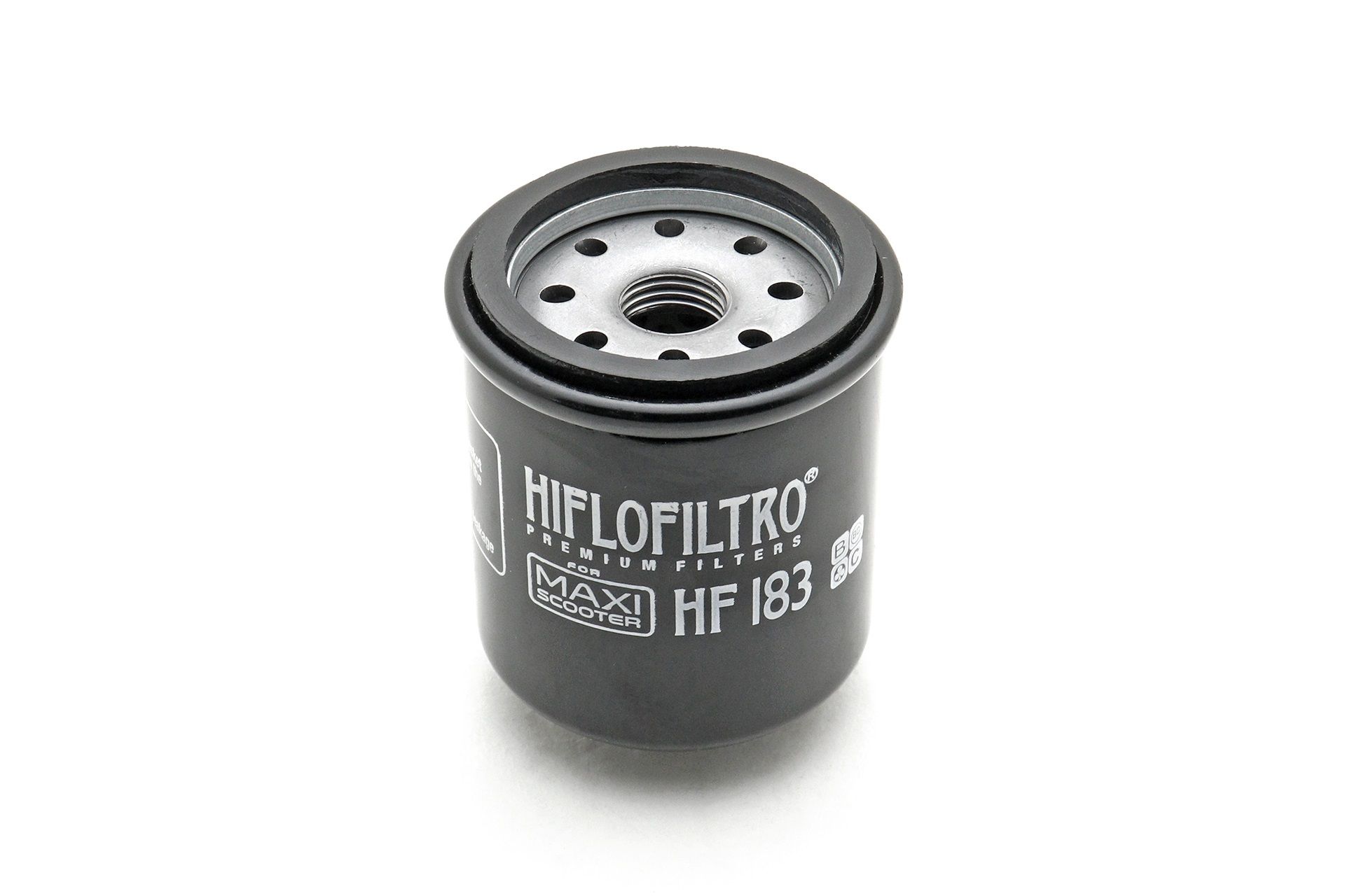 Фильтр масляный Hi-Flo HF 183