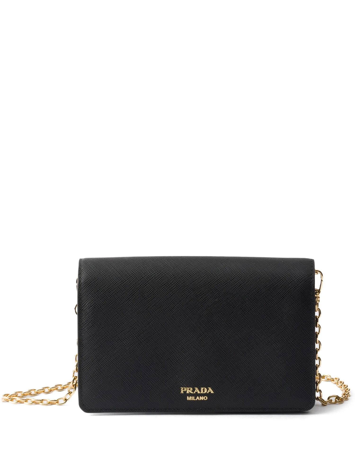 Сумка Prada Saffiano leather mini-bag