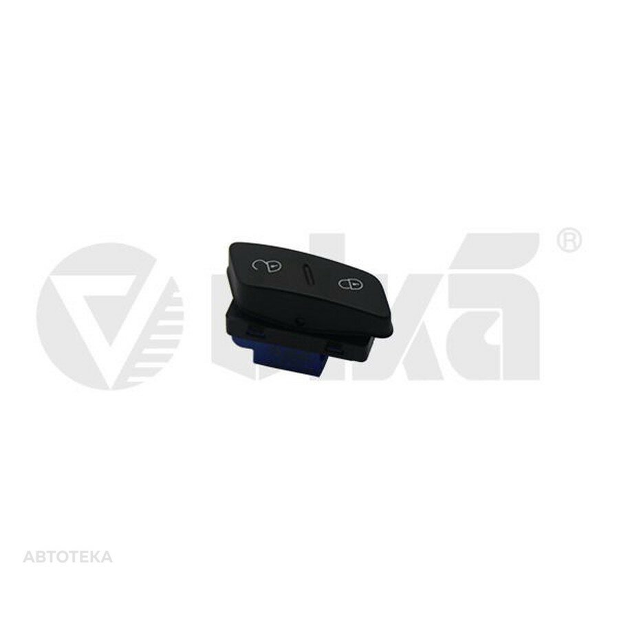 Кнопка центрального замка VIKA 99621047501 VW Golf 5/Jetta III/Passat CC/Tiguan 03-16