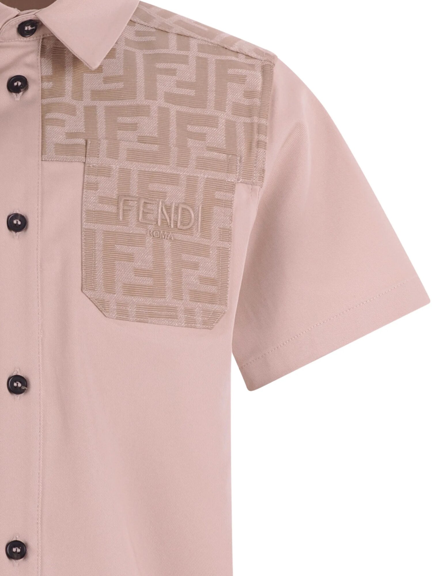Рубашка FENDI, размер 12+ yrs — фото 1