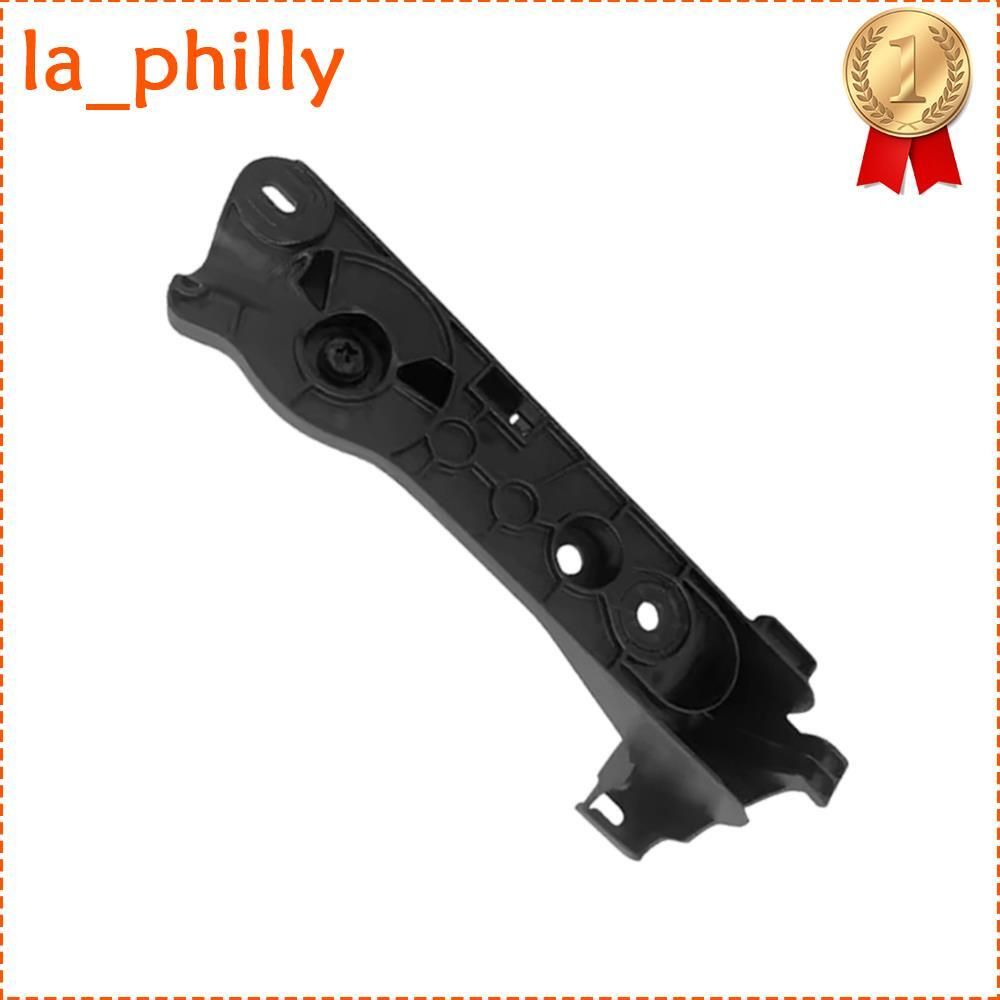 Кронштейн для блокировки капота черный X3 G01 2018-2024 X4 G02 2019-2024