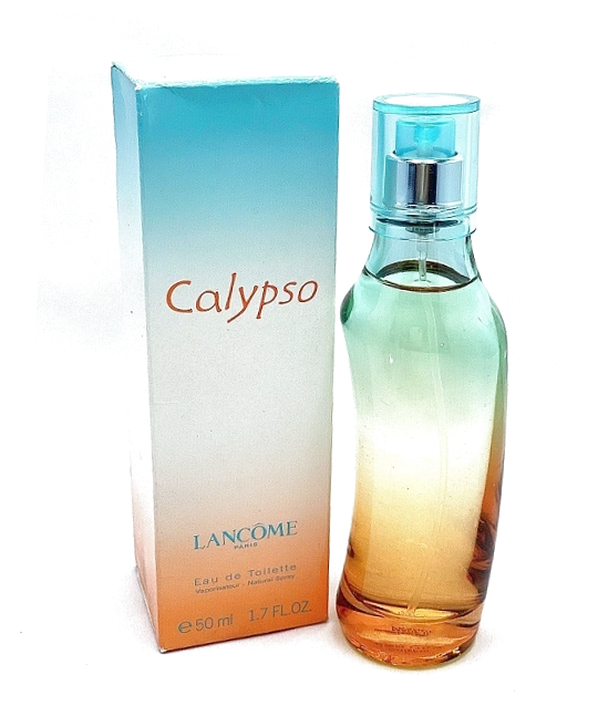 Lancome Calypso туалетная вода для женщин 50 мл - аромат Ланком Калипсо