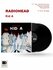 Radiohead. Kid A (2LP/винил)